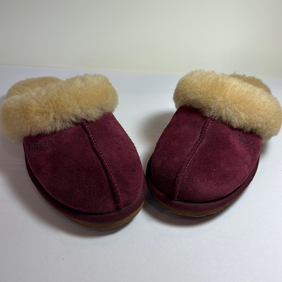 L.L. Bean | Shoes | L L Bean Slippers | Poshmark